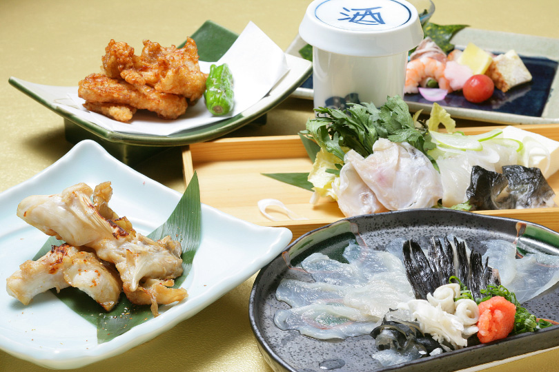 魚食家 きんき｜初夏のグルメ特集【19店】｜webwell[はちのへ中心蔵ウェル]｜八戸のランチ＆グルメ 飲食店・ヘアメイク＆マッサージ・ショッピング情報満載