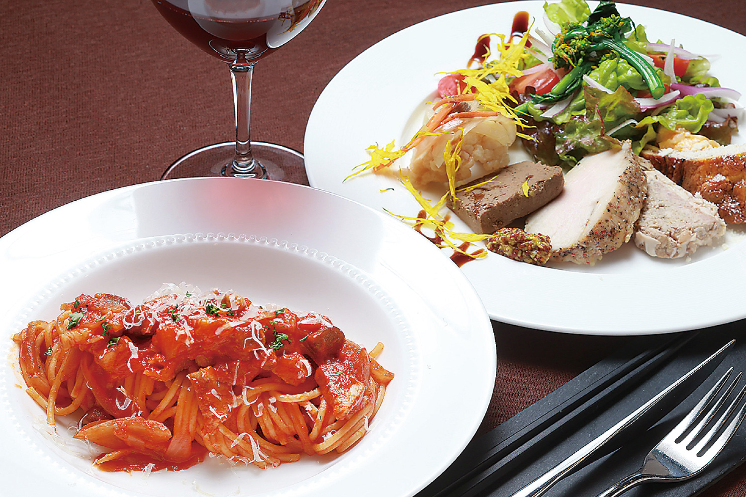 SAWAUCHIDeli&Restaurant ｜ランチ【16店】｜webwell[はちのへ中心蔵ウェル]｜八戸のランチ＆グルメ 飲食店・ヘアメイク＆マッサージ・ショッピング情報満載