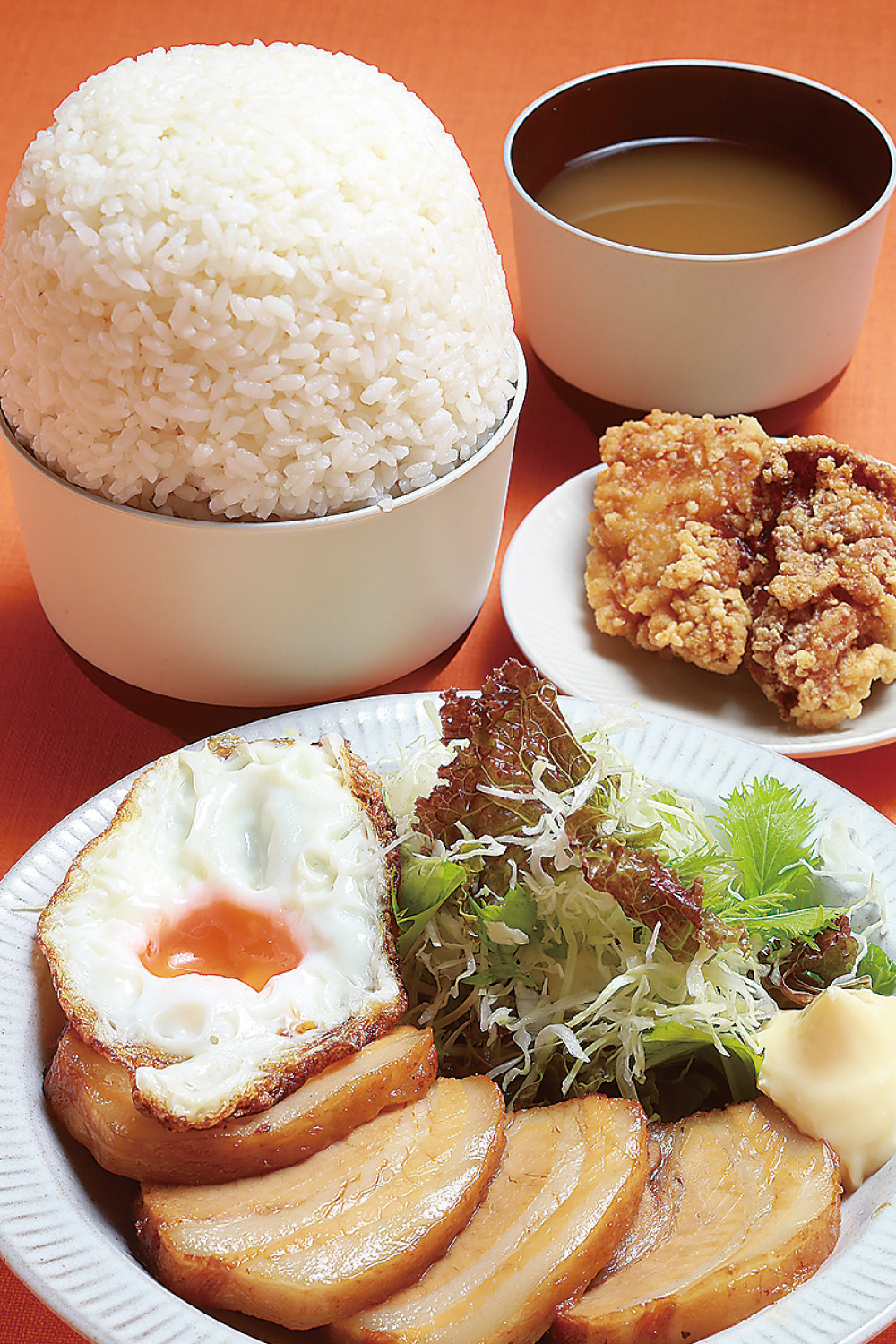 柏崎食堂 ソーマ｜ランチ｜webwell[はちのへ中心蔵ウェル]｜八戸のランチ＆グルメ 飲食店・ヘアメイク＆マッサージ・ショッピング情報満載