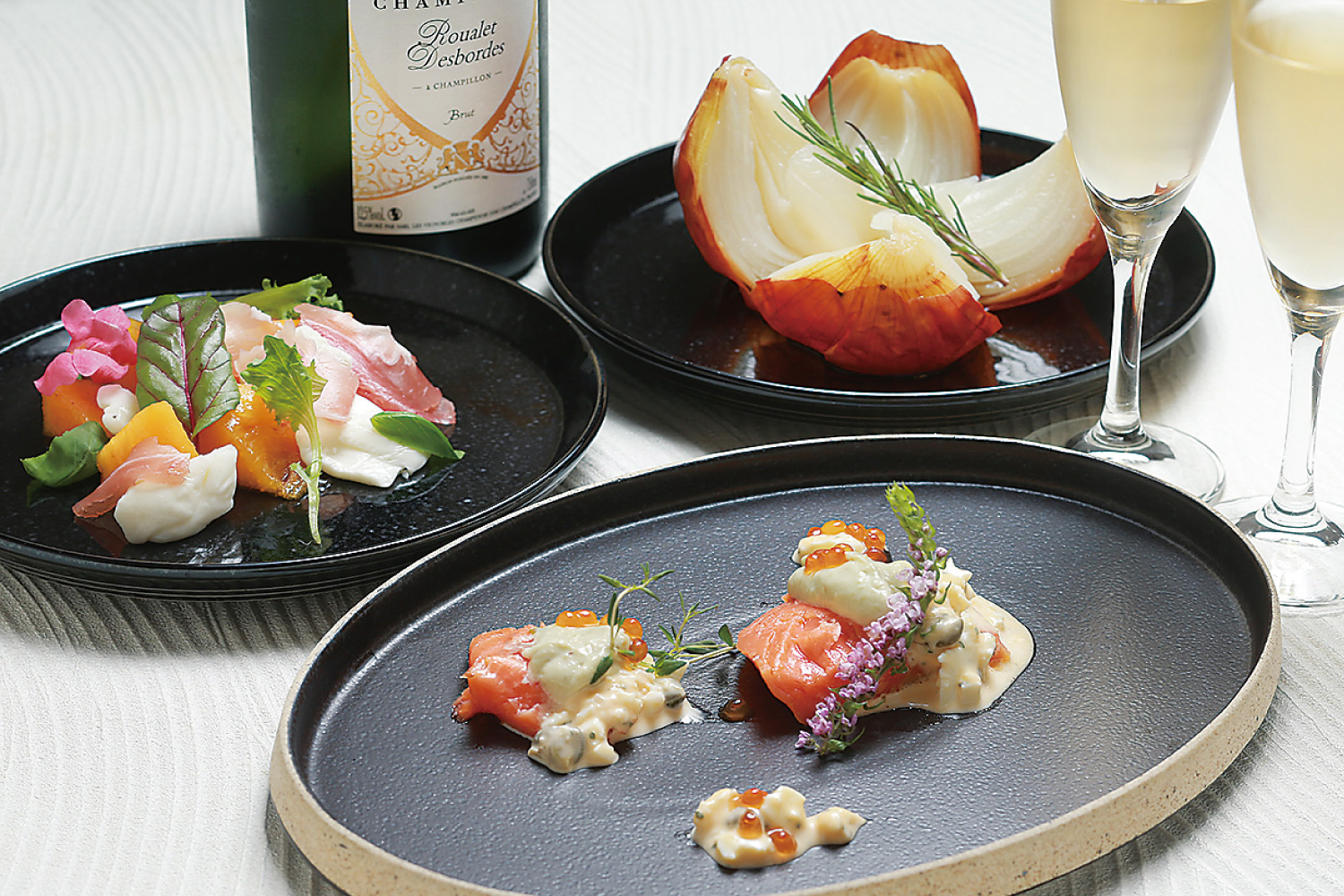 トラットリア イル クオーレ｜グルメ店情報一覧｜webwell[はちのへ中心蔵ウェル]｜八戸のランチ＆グルメ 飲食店・ヘアメイク＆マッサージ・ショッピング情報満載